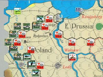 Module:Struggle for Europe - Vassal