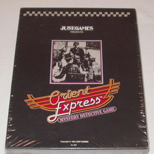 Module:Orient Express - Vassal