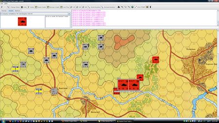 Module:Eastern Front Tank Leader - Vassal