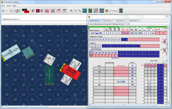 Module:Submarine - Vassal