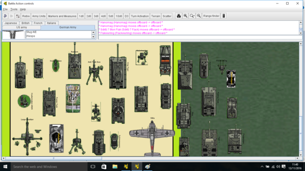 Module:Bolt Action - Vassal