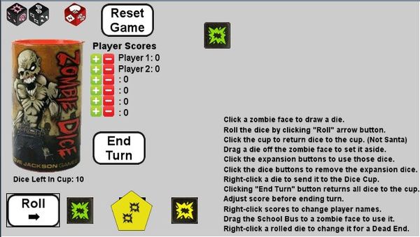 Module:Zombie Dice - Vassal