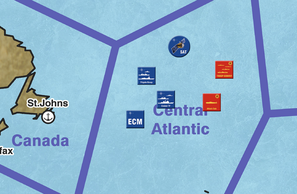 Module:Close The Atlantic World War Three - Vassal