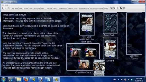 Module:Inception - Solo card game - Vassal