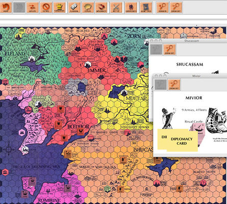 Module:Divine Right - Vassal