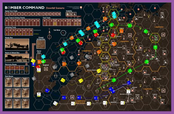 Module:Bomber Command - Vassal