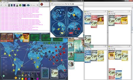 Module:Pandemic - Vassal