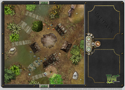 Module:Malifaux - Vassal