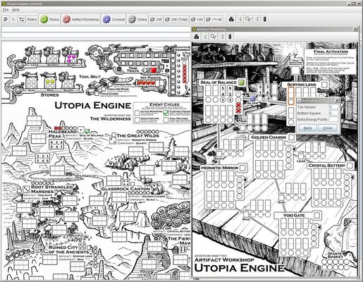 Module:Utopia Engine - Vassal