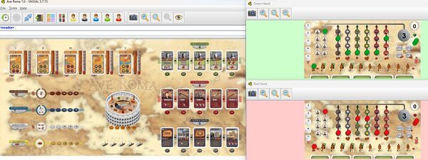 Module:Ave Roma - Vassal