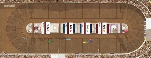 Module:Charioteer - Vassal