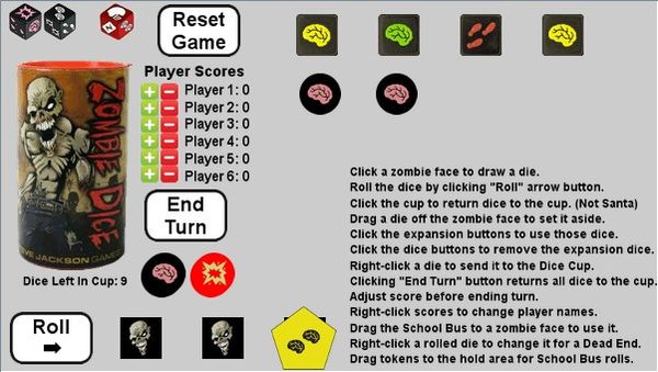 Module:Zombie Dice - Vassal