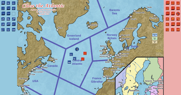 Module:Close The Atlantic World War Three - Vassal