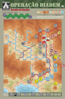 Module:Operation Diadem of Somnium - Vassal