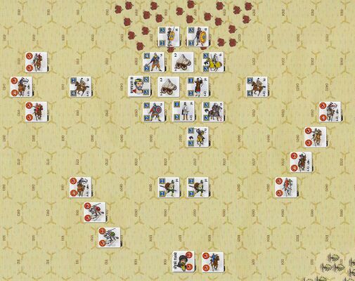 Module:Basileus II - Vassal