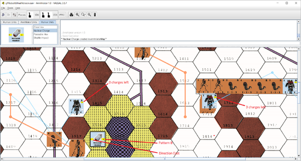 Module:Annihilator / OneWorld - Vassal