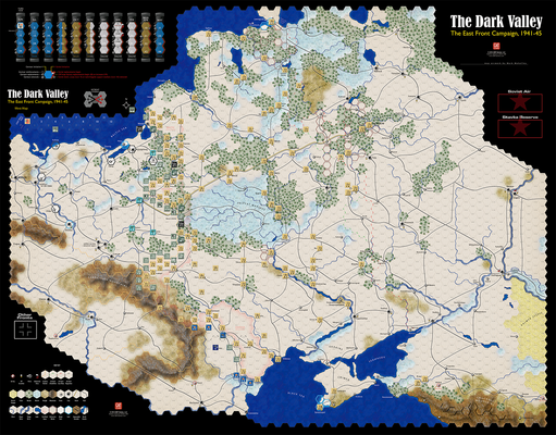 Module:The Dark Valley - Vassal