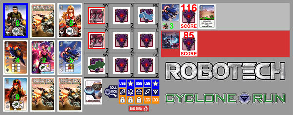 Module:Robotech: Cyclone Run - Vassal