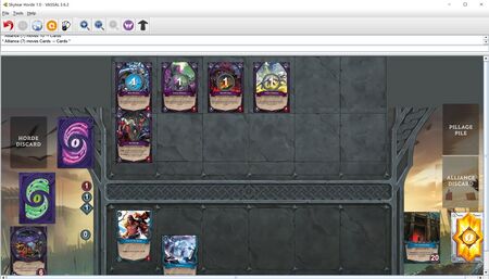Module:Skytear Horde - Vassal