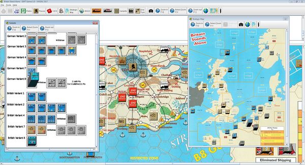 Module:Britain Stands Alone - Vassal