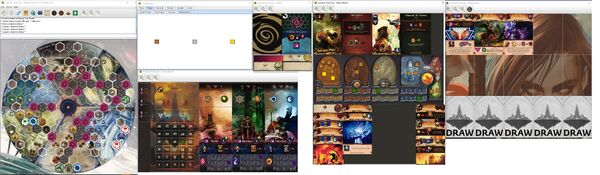 Module:Legends of Void - Vassal
