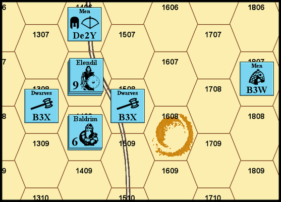 Module:Sauron - Vassal
